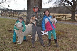 Ninja Cow Farm LLC – 7125 Old Stage Road Raleigh NC 919-322-0197